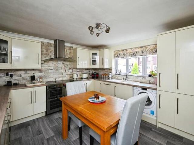 Bungalow 2 Bedroom For Sale Nottingham Nottinghamshire 280000 ES98154151