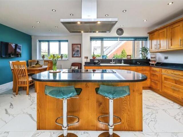 Bungalow 2 Bedroom For Sale Nottingham Nottinghamshire 475000 ELS100987917
