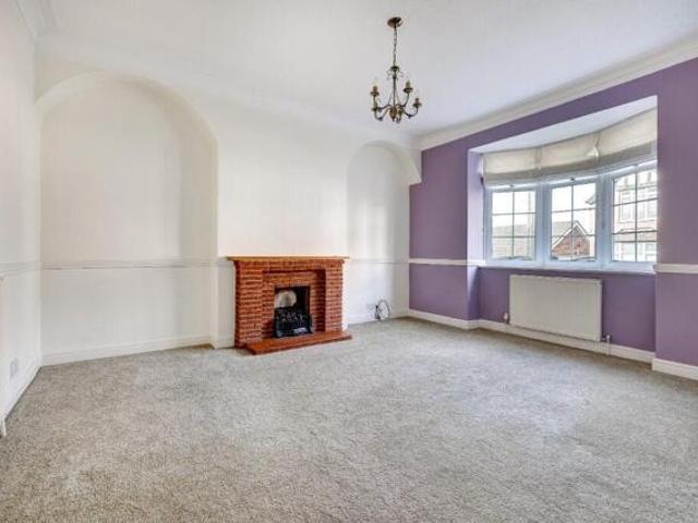 Bungalow 2 Bedroom For Sale Nottinghamshire Nottinghamshire 240000 ES89767223