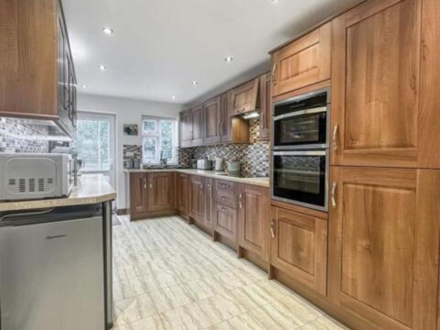 Bungalow 2 Bedroom For Sale Nottinghamshire Nottinghamshire 250000 ELS99029610