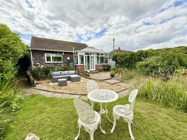 Bungalow 2 Bedroom For Sale Norfolk Norfolk 350000 ELS101892211