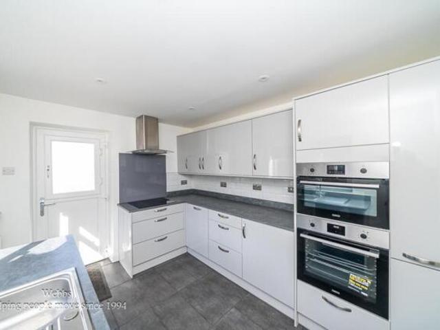 Bungalow 2 Bedroom For Sale Norton Canes Staffordshire 170000 ELS101676000