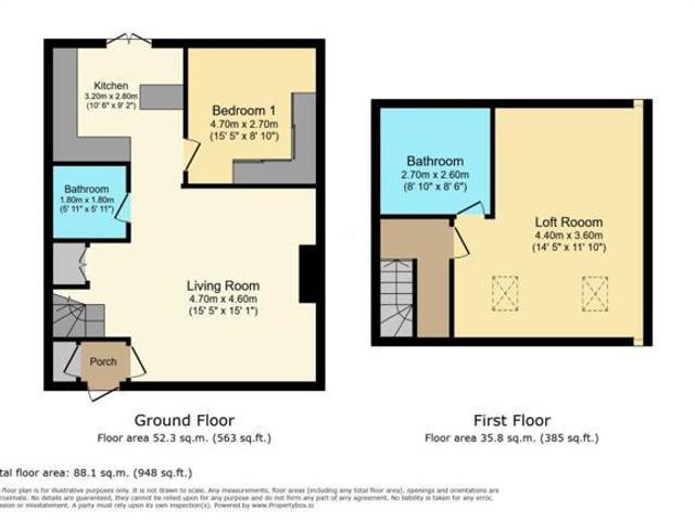 Bungalow 2 Bedroom For Sale Northumberland Northumberland 215000 ES99029272