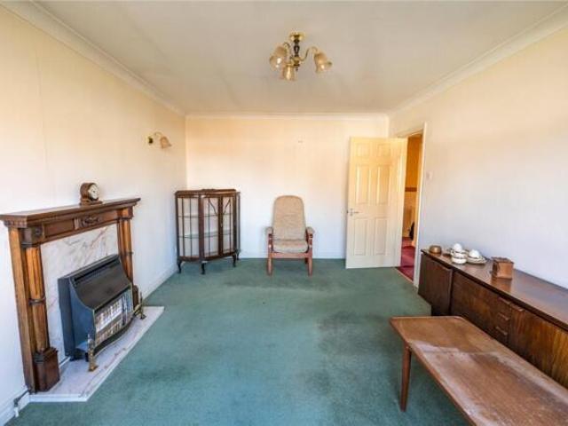 Bungalow 2 Bedroom For Sale North East Lincolnshire North East Lincolnshire 189950 ES98118921