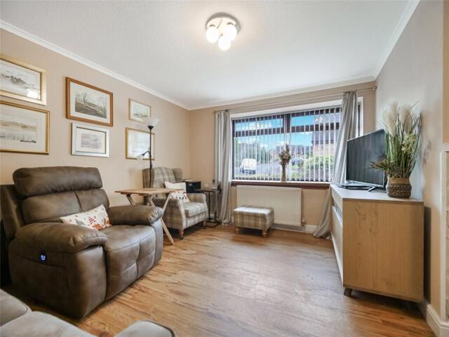 Bungalow 2 Bedroom For Sale North Lanarkshire North Lanarkshire 235000 ES99130223