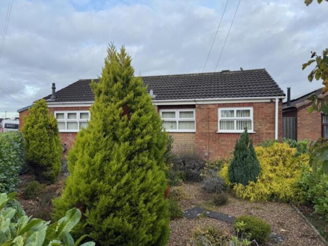 Bungalow 2 Bedroom For Sale North Lincolnshire North Lincolnshire 189950 ES98503758