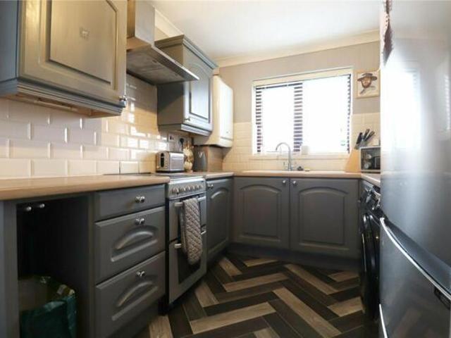 Bungalow 2 Bedroom For Sale North Lincolnshire North Lincolnshire 199950 ES98118814