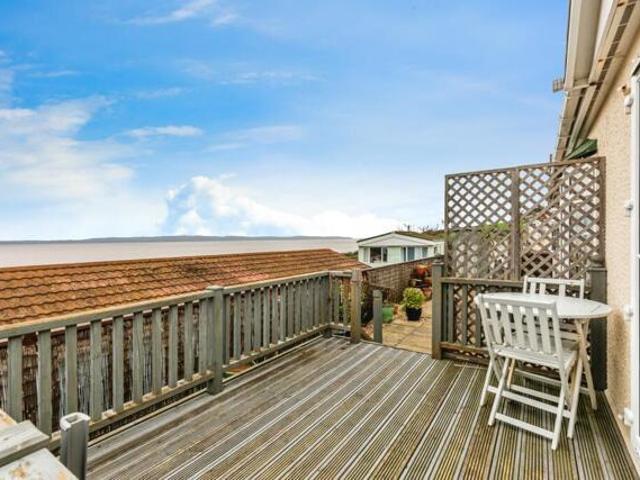 Bungalow 2 Bedroom For Sale North Somerset North Somerset 180000 ES99773944