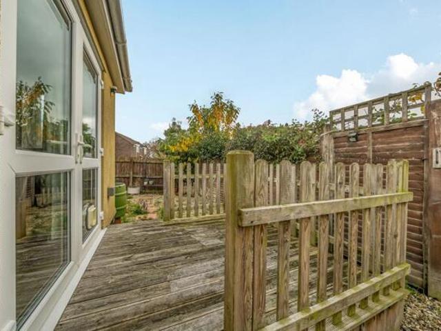 Bungalow 2 Bedroom For Sale North Somerset North Somerset 230000 ES99380931