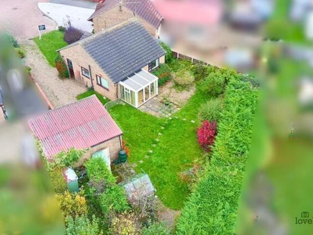 Bungalow 2 Bedroom For Sale North Yorkshire North Lincolnshire 175000 ELS98718498