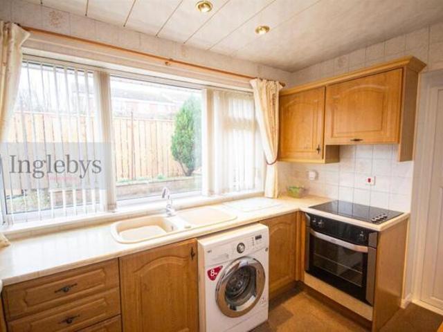 Bungalow 2 Bedroom For Sale North Yorkshire North Yorkshire 149950 ELS99345207