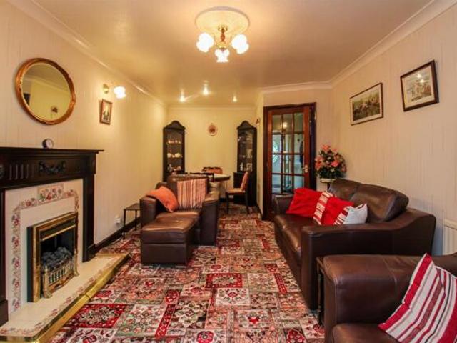 Bungalow 2 Bedroom For Sale North Yorkshire North Yorkshire 169950 ES101316272
