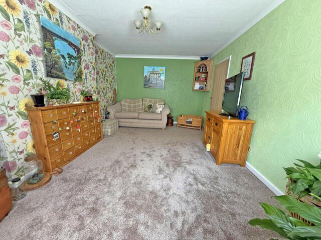 Bungalow 2 Bedroom For Sale North Yorkshire North Yorkshire 170000 ES98718506