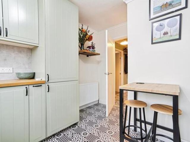 Bungalow 2 Bedroom For Sale North Yorkshire North Yorkshire 175000 ES100953604