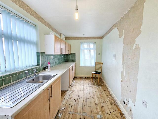Bungalow 2 Bedroom For Sale North Yorkshire North Yorkshire 185000 ES100540899