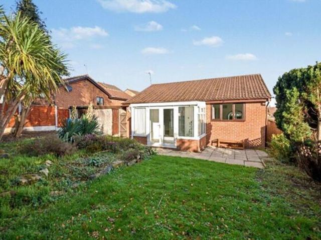 Bungalow 2 Bedroom For Sale North Yorkshire North Yorkshire 260000 ES98969200