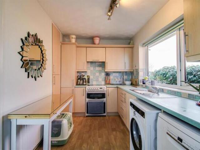 Bungalow 2 Bedroom For Sale North Yorkshire North Yorkshire 295000 ES100733767