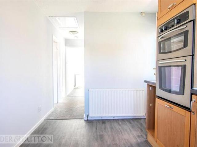 Bungalow 2 Bedroom For Sale North Yorkshire Kirklees 190000 ES100786698