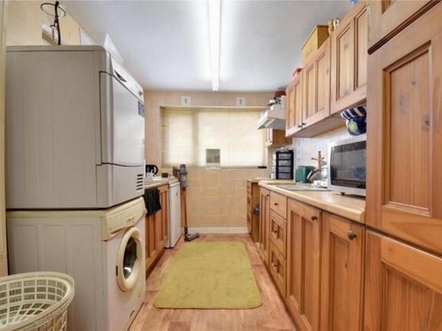 Bungalow 2 Bedroom For Sale Northallerton North Yorkshire 179950 ES98864775