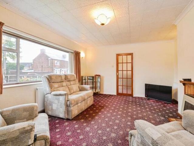 Bungalow 2 Bedroom For Sale Northallerton North Yorkshire 225000 ES98262628