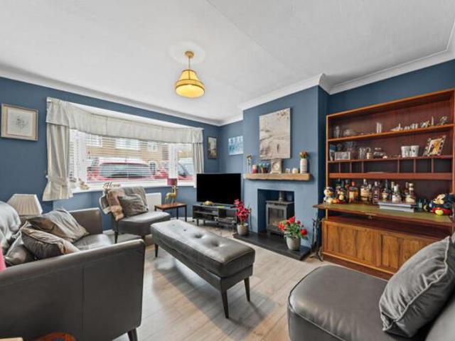 Bungalow 2 Bedroom For Sale Northampton Northamptonshire 290000 ES100614903