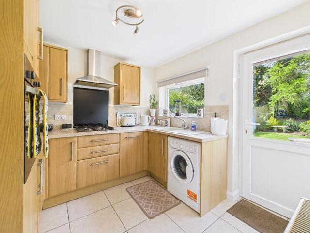 Bungalow 2 Bedroom For Sale Northamptonshire Northamptonshire 280000 ELS100057824