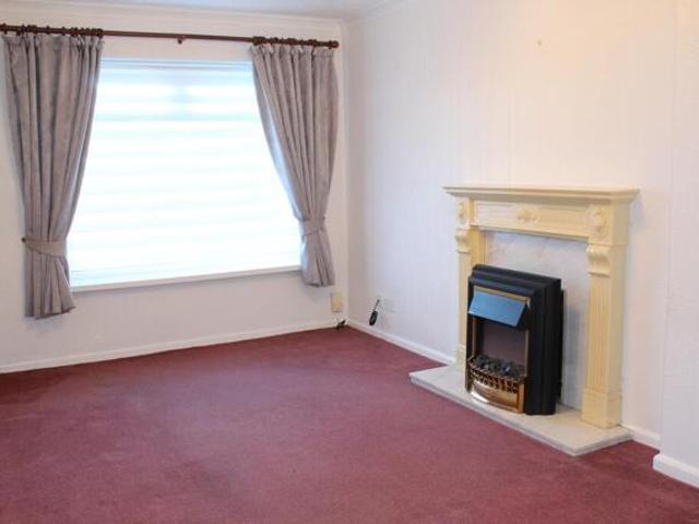 Bungalow 2 Bedroom For Sale Newton Cheshire 190000 ELS99236920