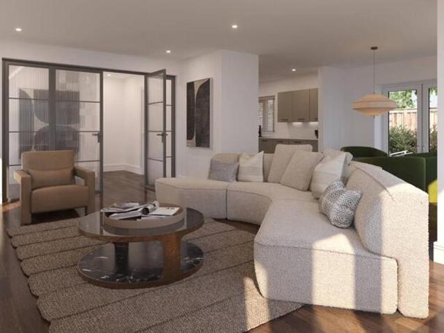 Bungalow 2 Bedroom For Sale South Ayrshire South Ayrshire 220000 ES98233336