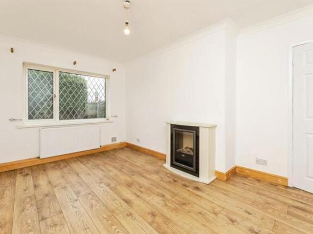 Bungalow 2 Bedroom For Sale South Elmsall South Elmsall 90000 ELS101777789