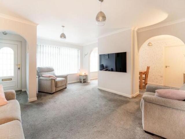 Bungalow 2 Bedroom For Sale Southport Sefton 295000 ES100953629