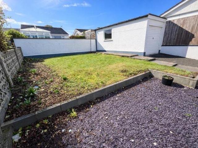 Bungalow 2 Bedroom For Sale Saundersfoot Pembrokeshire 250000 ELS101678496