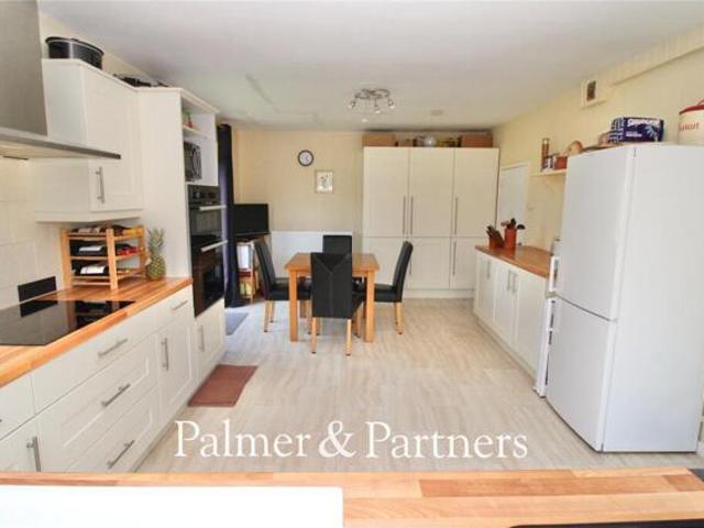 Bungalow 2 Bedroom For Sale Saxmundham Suffolk 350000 ES98969153