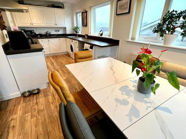 Bungalow 2 Bedroom For Sale Saint Austell Cornwall 259950 ELS98648824