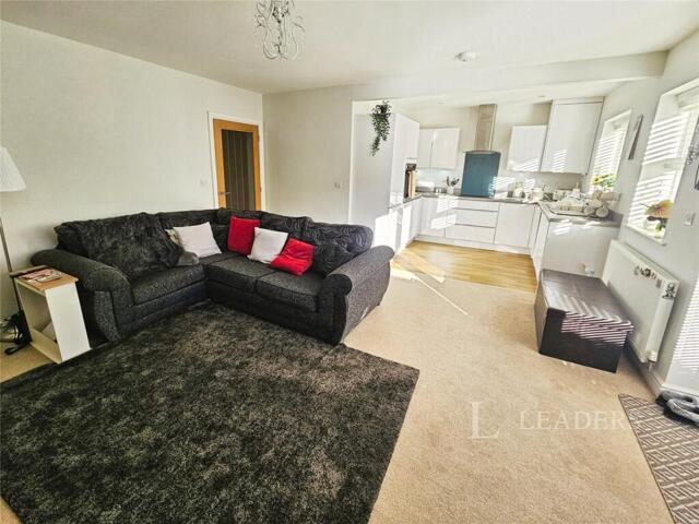 Bungalow 2 Bedroom For Sale Sandiacre Derbyshire 240000 ES99290111