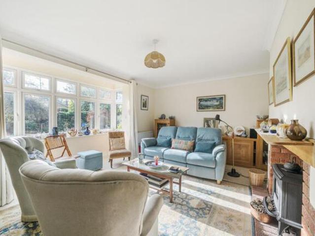 Bungalow 2 Bedroom For Sale Sevenoaks Kent 850000 ES98297041