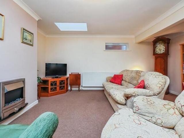 Bungalow 2 Bedroom For Sale Selston Selston 230000 ELS99029154