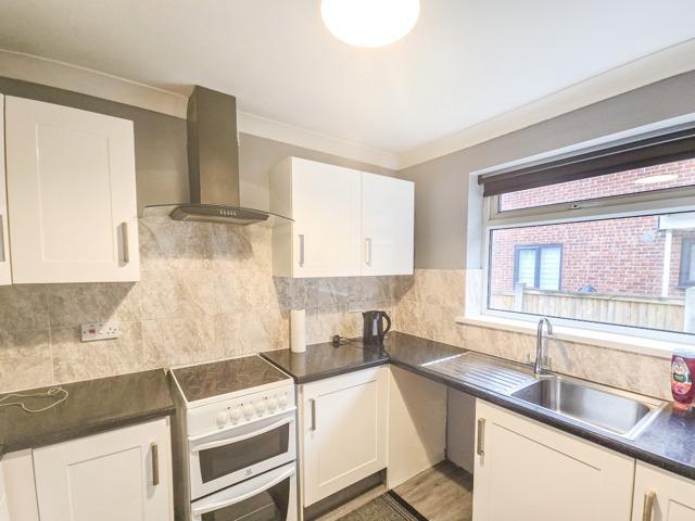 Bungalow 2 Bedroom For Sale Sheffield Rotherham 180000 ES100855141