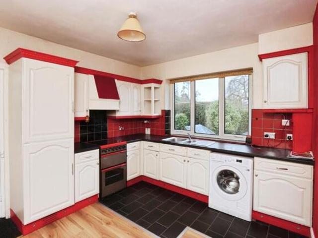 Bungalow 2 Bedroom For Sale Sheffield Sheffield 240000 ELS99952297