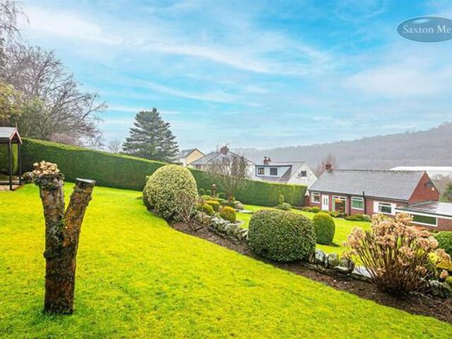 Bungalow 2 Bedroom For Sale Sheffield South Yorkshire 275000 ES98968989