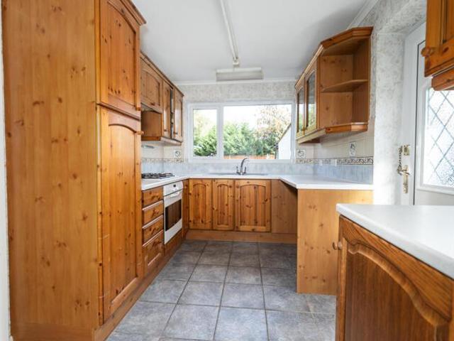 Bungalow 2 Bedroom For Sale Shrewsbury Shrewsbury 265000 ES100917544