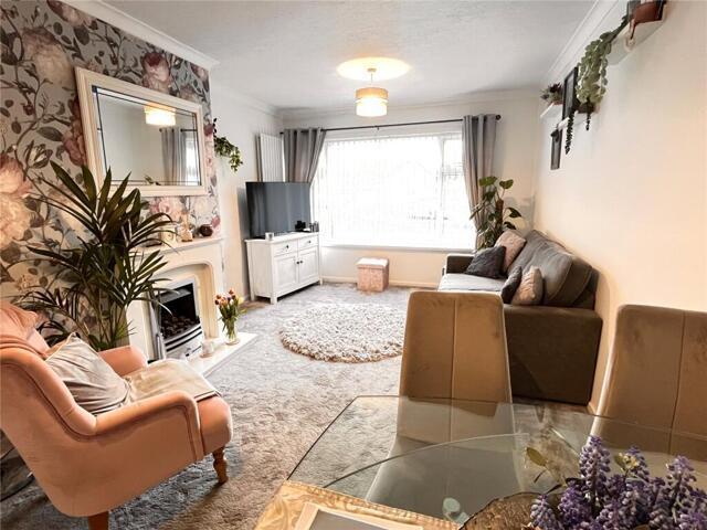 Bungalow 2 Bedroom For Sale Shrewsbury Shropshire 260000 ELS100786806