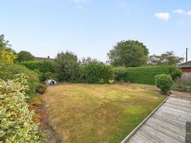 Bungalow 2 Bedroom For Sale Shropshire Shropshire 345000 ELS100614952