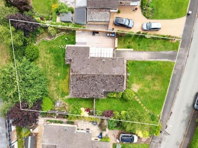 Bungalow 2 Bedroom For Sale Shropshire Shropshire 325000 ELS99161383
