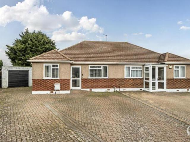 Bungalow 2 Bedroom For Sale Sittingbourne Kent 335000 ELS101168511