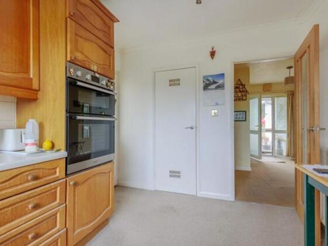 Bungalow 2 Bedroom For Sale Sidmouth Devon 350000 ES99840572