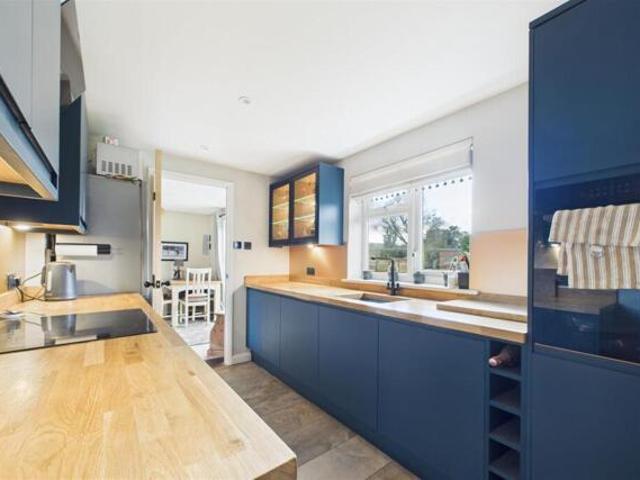 Bungalow 2 Bedroom For Sale Singleton West Sussex 375000 ES101351740