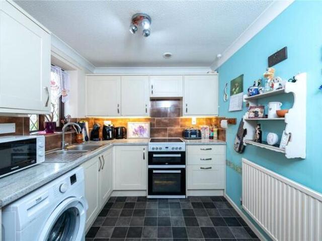 Bungalow 2 Bedroom For Sale Sleaford Lincolnshire 210000 ELS99986341