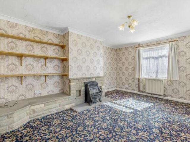 Bungalow 2 Bedroom For Sale Spalding Lincolnshire 180000 ELS99641955
