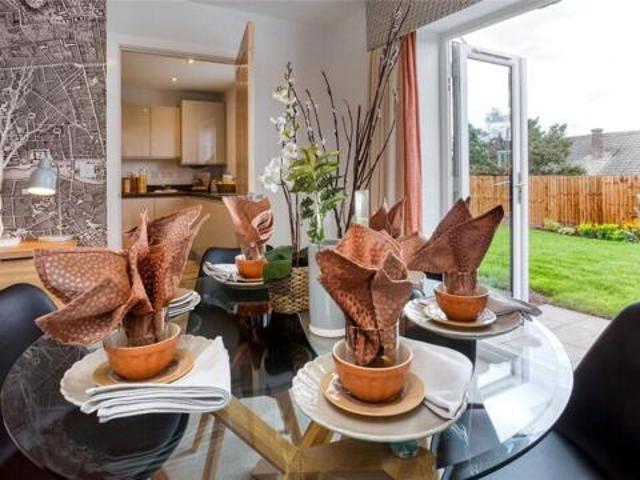 Bungalow 2 Bedroom For Sale Staffordshire Staffordshire 315995 ES101351712