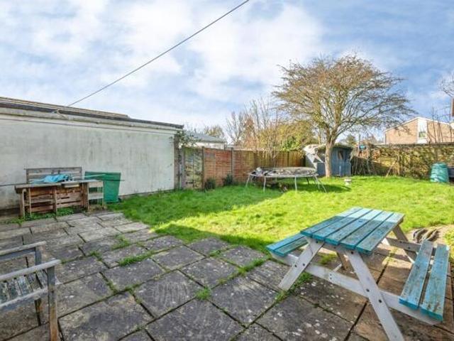 Bungalow 2 Bedroom For Sale Stalham Norfolk 245000 ES100096859